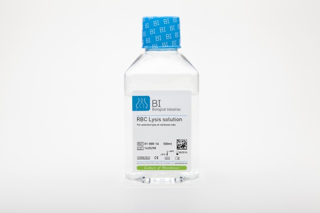 RBC Lysis Solution – Cellseco