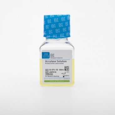 Trypsin Solution B (2.5%) (10x) – Cellseco