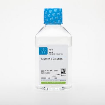 Gey’s Balanced Salt Solution – Cellseco