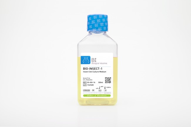 BIOINSECT-1 SFM – Cellseco