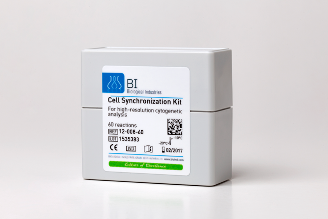 Cell Synchronisation Kit – Cellseco