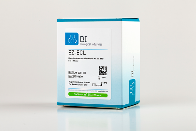 EZ-ECL Kit – Cellseco