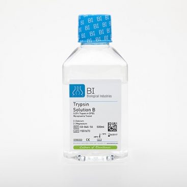 Trypsin EDTA Solution C (0.5%), EDTA (0.2%) (10x) – Cellseco