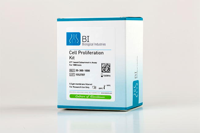 Cell Proliferation Kit (XTT Based) – Cellseco